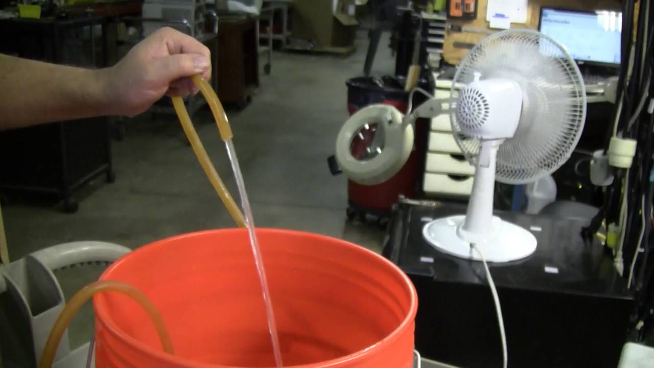 Millipore Procon Pump