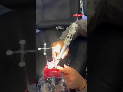 π₯½π¦· AI & VR Technology Thatβs Transforming Dentistry π¨ #innovation