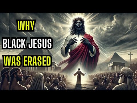 The Forgotten Story of Black Jesus: Why It Matters Today.