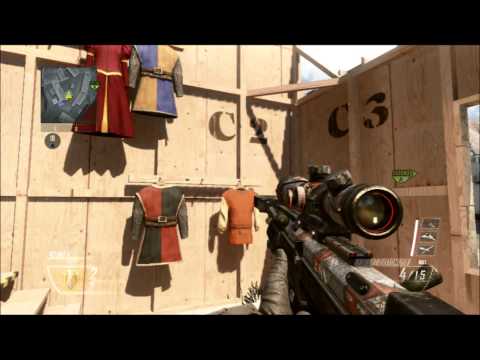 Steam Community :: Video :: My worst Hitmarker ever on bo2