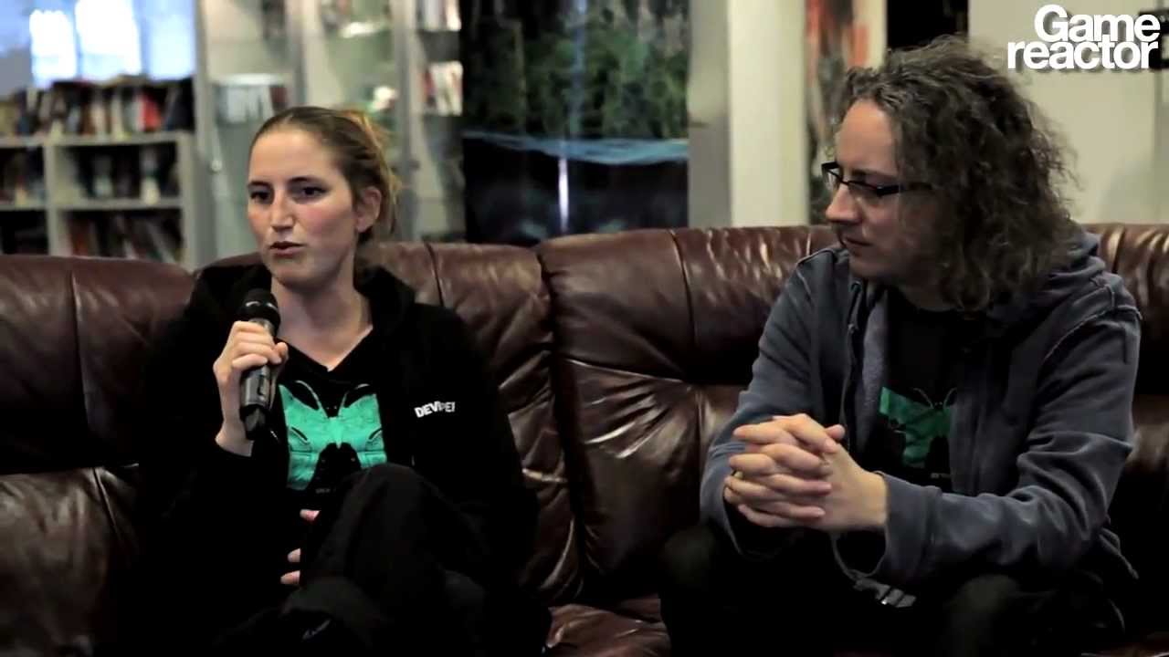 Far Cry 3 - Massive Launch Interview, Multiplayer / Co-Op