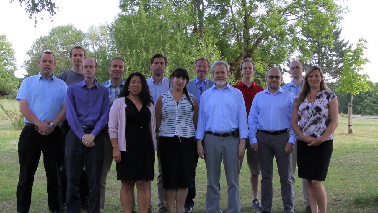 Ancon Technologies Company Introduction