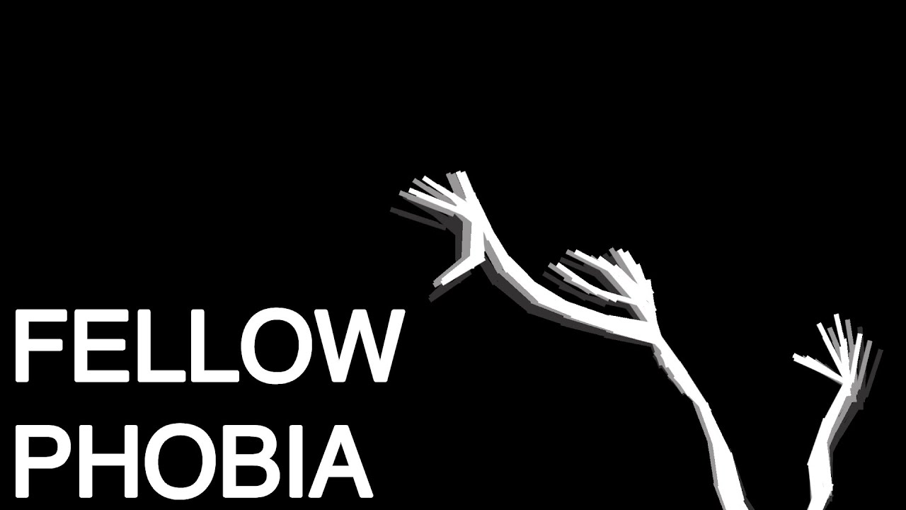 Fellow Phobia