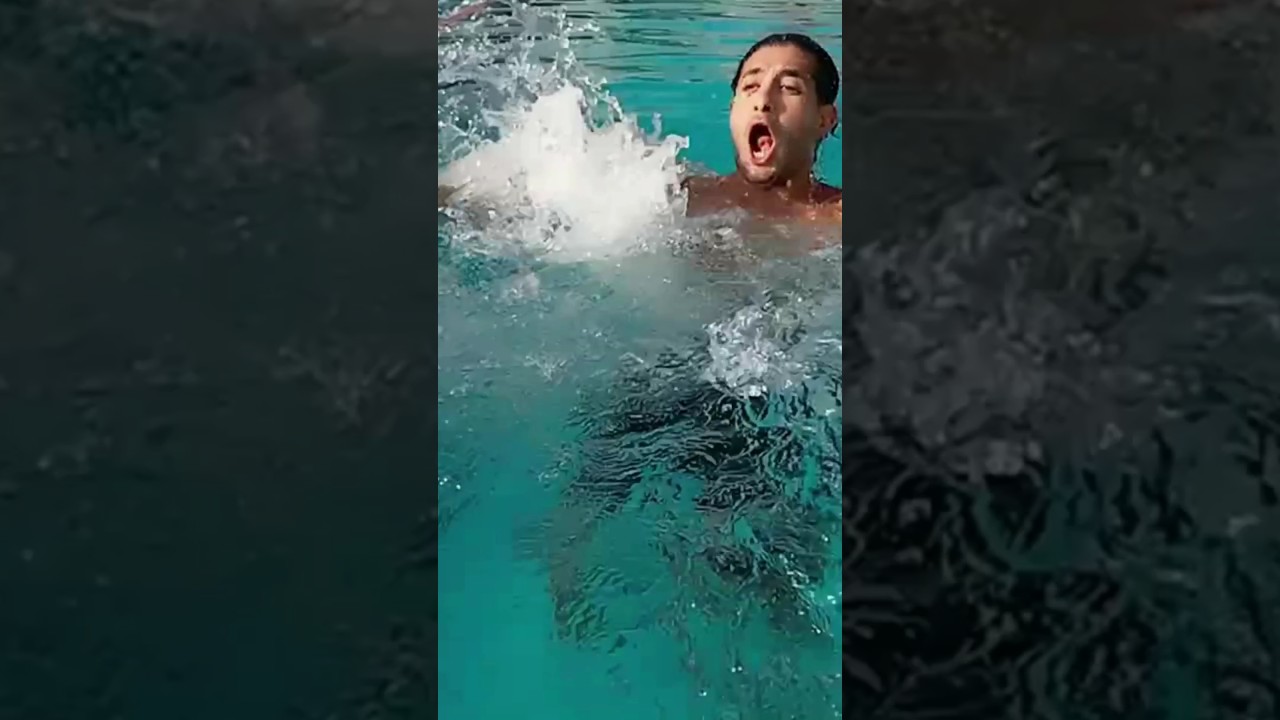 Stay Afloat: Simple Steps to Prevent Drowning Even If You Can't Tread Water!