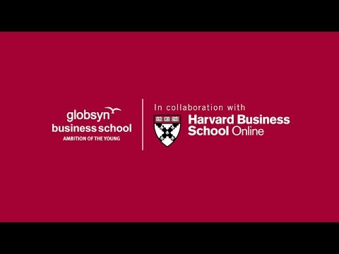 Introducing Harvard Business School Online | Globsyn Business School