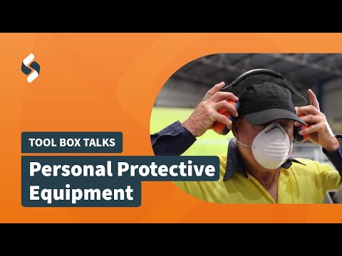 Personal Protective Equipment (PPE) | Safe Ag Systems