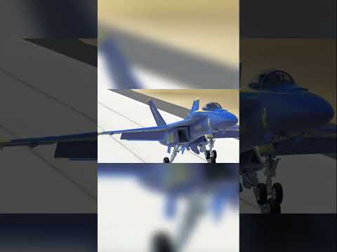 US Navy Blue Angels - KNUC (Naval Auxiliary Landing Field San Clemente Island, Los Angeles, U.S.A).