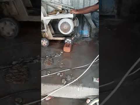 RCC Slab Cutting in India