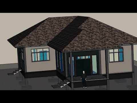 HouseMe @ Scale B-2207-01
