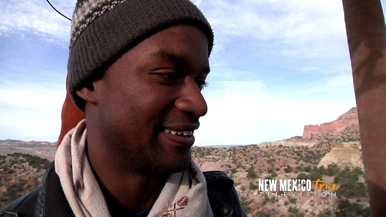 NM True TV Red Rock Ballooning