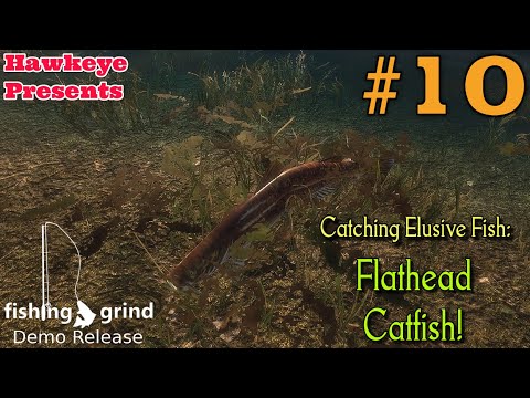 Steam Community :: Video :: Fishing Grind: Demo Release - Episode 10 ...