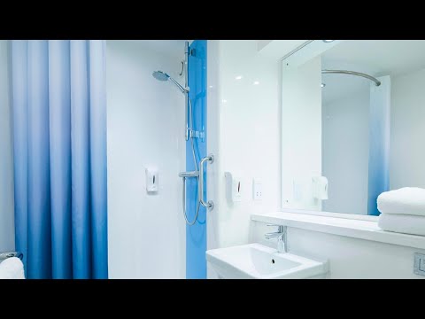 Travelodge London Greenwich High Road, United Kingdom