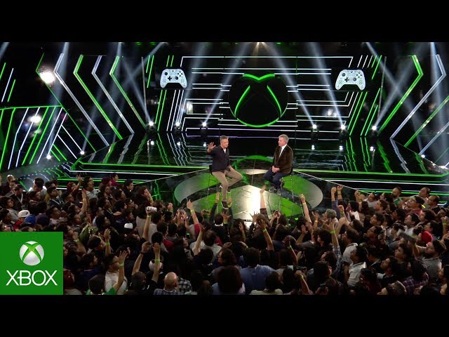 Va Xbox por mejores videojuegos con adquisición de 2 nuevos estudios ...