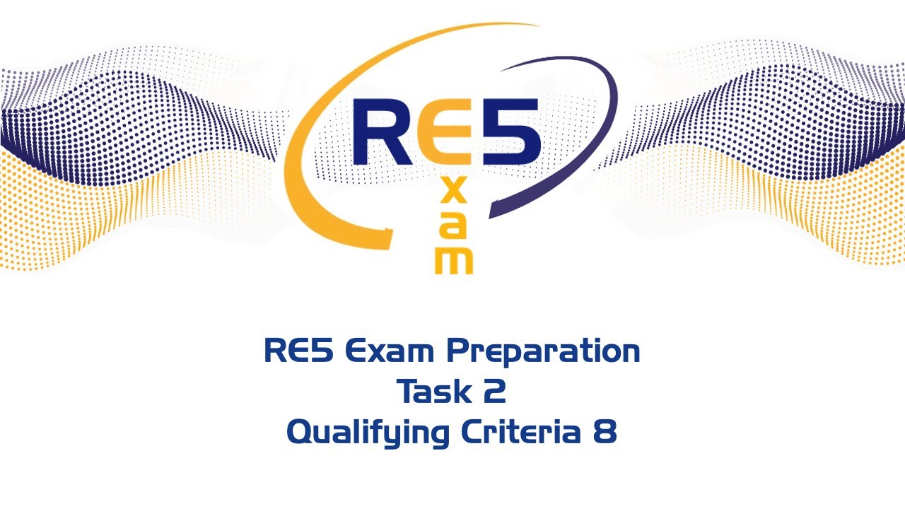 Understanding Task 2: Maintaining an FSP License and Its Qualifying ...