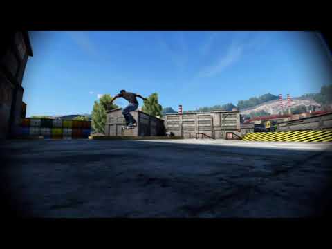 Steam Community :: Video :: The real reason people play Skate 3 (Skate ...