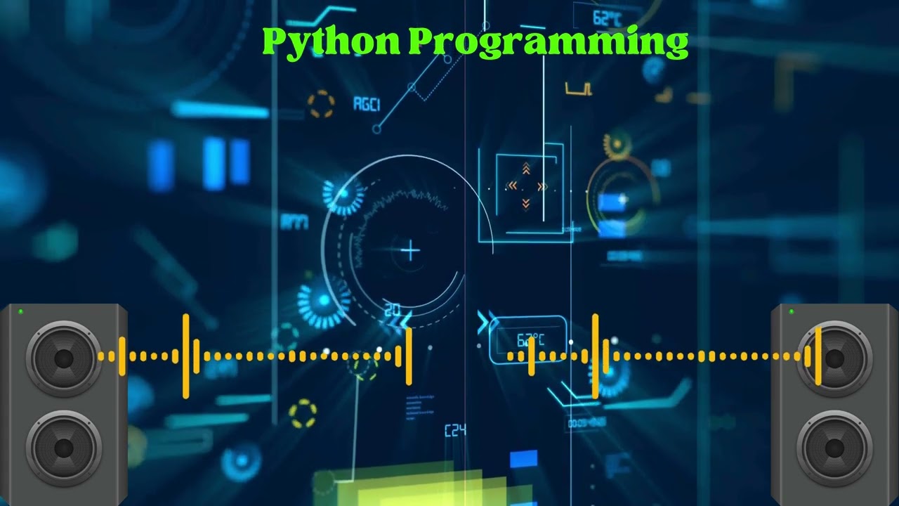 Python Programming: Unlocking Endless Possibilities