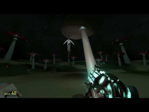 mingebag encounter Gmod