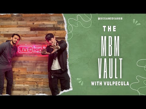 [Riot Radio] The MBM Vault - Vulpecula 02/07/25
