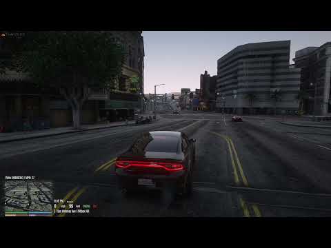 [HELP] Local Police Radio Dispatch - FiveM Discussion - Cfx.re Community