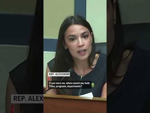 House committee holds UFO hearing