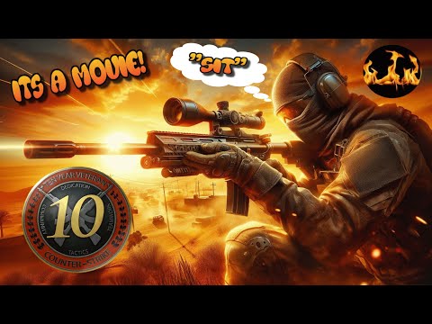 Steam Community :: Video :: A 10 Year Veteran's CSGO/CS2 Movie! #fixbhops