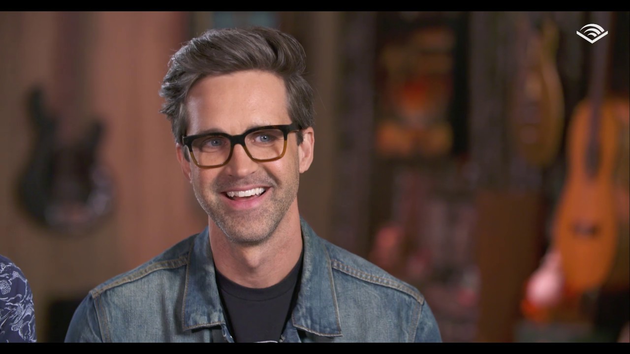 A Conversation With Rhett & Link, Authors Of The Lost Causes Of Bleak ...