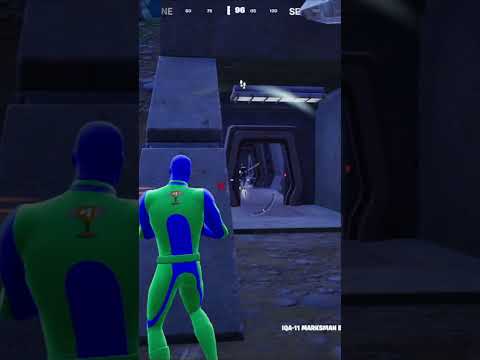 Platinum Rank VS Grand Moff #fortniteshorts #shorts