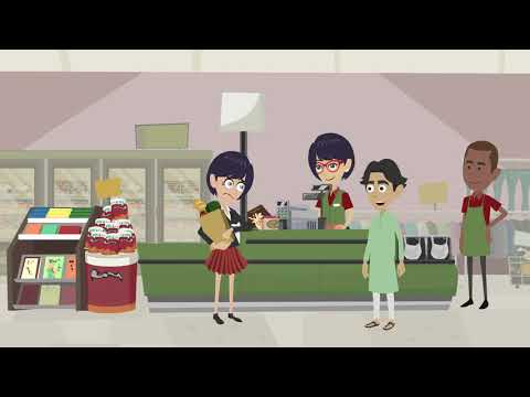 E payment System Explainer Video