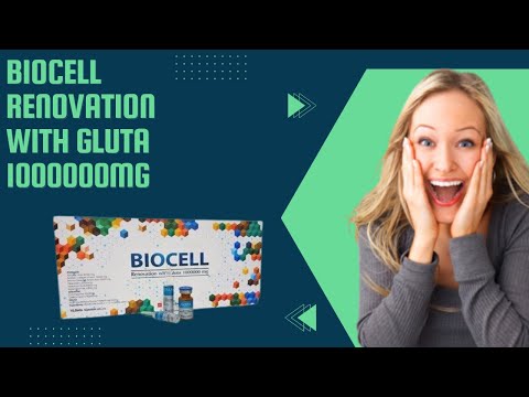 Glutathione Injection - Skin Whitening Injection Glutathione Inj Vial ...