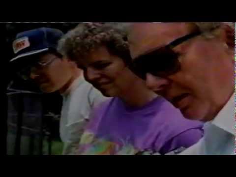 Smithsonian World - "The Zoo" - 1988