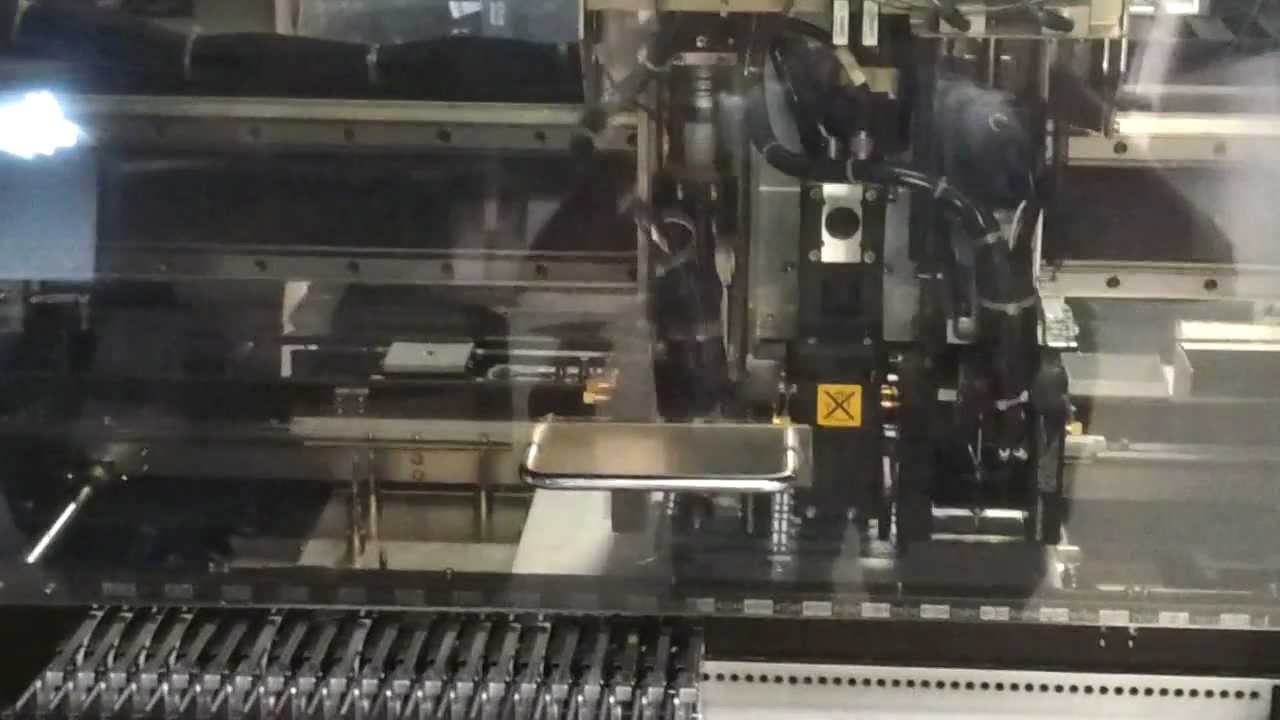 TinyDuino Production
