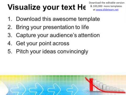 business growth and strategy success powerpoint templates ppt backgrounds for slides 0213