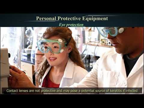 Personal Protective Equipment_