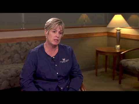 Nurse Navigator – A Patient's Care Path