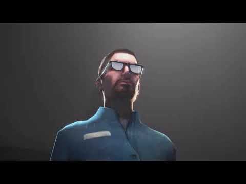 Steam Community :: Video :: HL2 Trailer: "Authentic Edition"