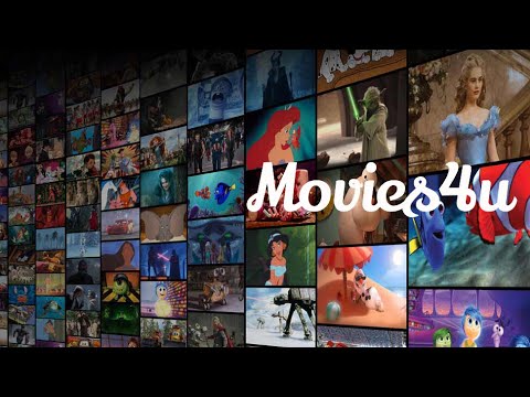 Movies4u promotional video