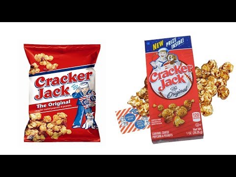 crackerjacks ASL