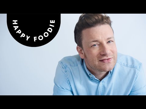 Jamie’s brand new book Everyday Super Food – Out Now