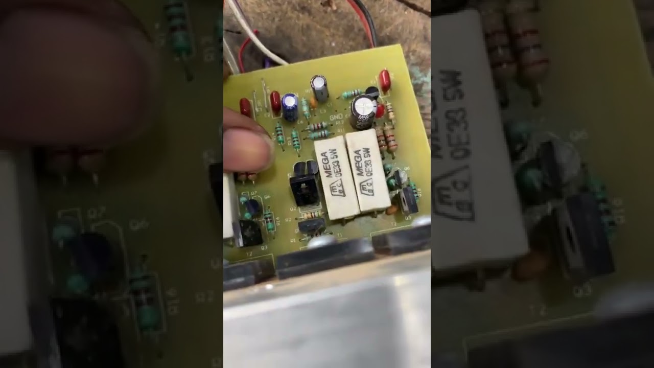 5200/1943 board not working |BD140 😣