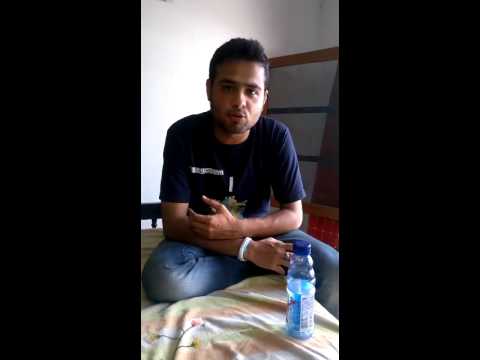 B'lue Young Leader | Karan Dua | Jalandar | AIESEC India