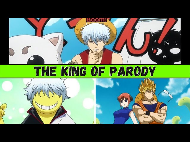 What is Gintama about? Everything you need to know