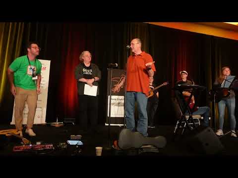 Some videos of my favourite rockstar developers | Creative Output