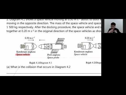 F4 Physics - Tutor Boo [English] 2025 Mid Term Exam Seminar