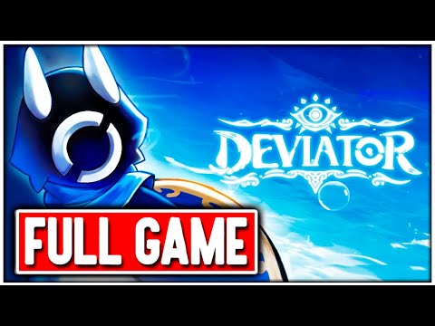 Steam Community :: Video :: DEVIATOR Gameplay Walkthrough FULL GAME No ...