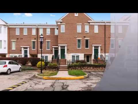 Dover, NJ - $194,900 - Outstanding 2 bedroom, 1.5 bath townhome !!!
