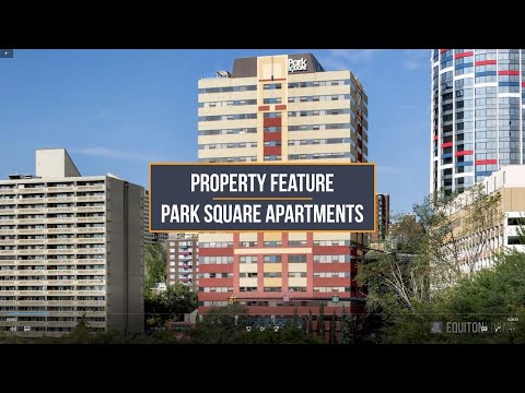 Property Feature: Park Square - 10001 Bellamy Hill Rd. Edmonton, AB