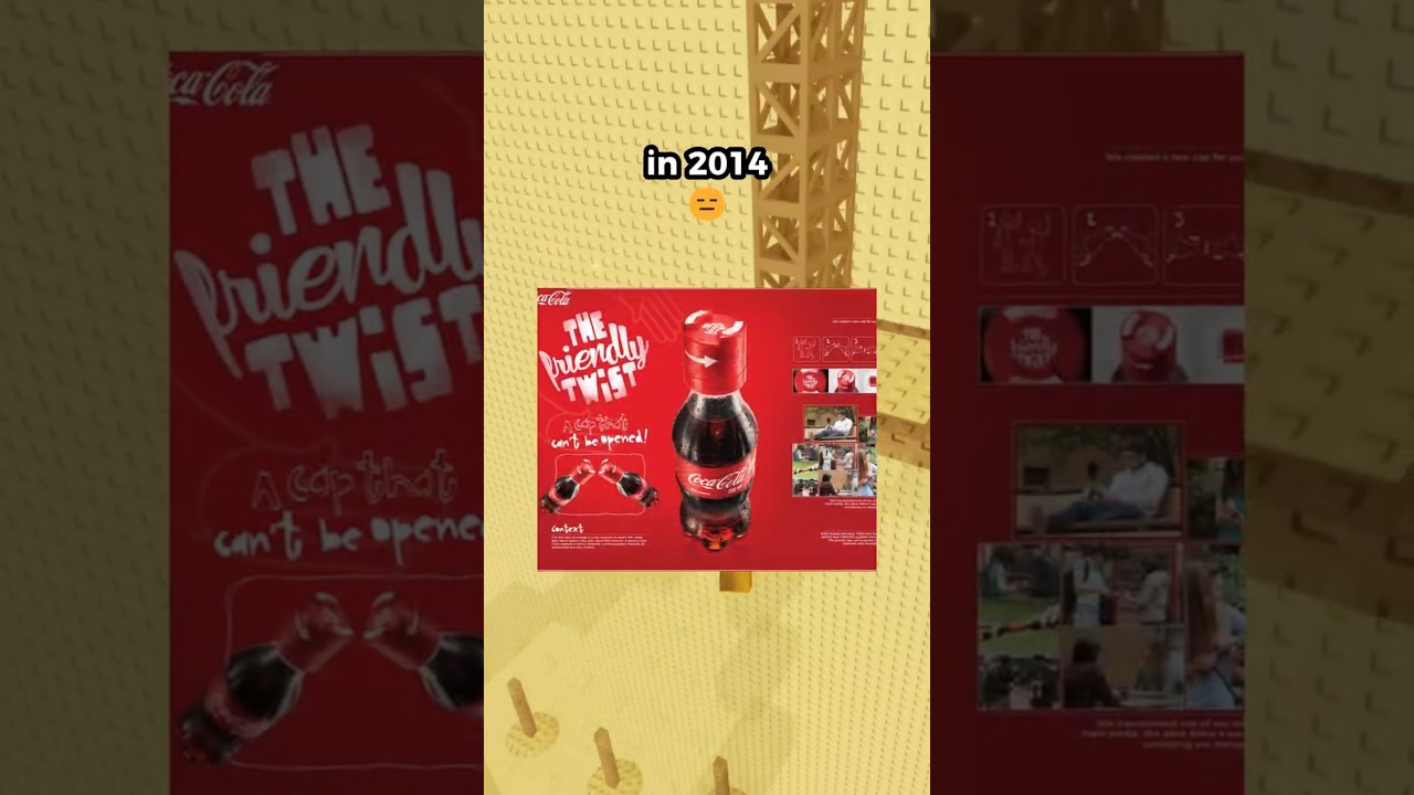 The MOST GENIUS Marketing!? 😭🙏 | The 