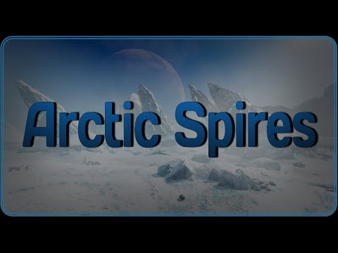 Steam Community :: Video :: Arctic Spires - Ben Prunty - Subnautica ...