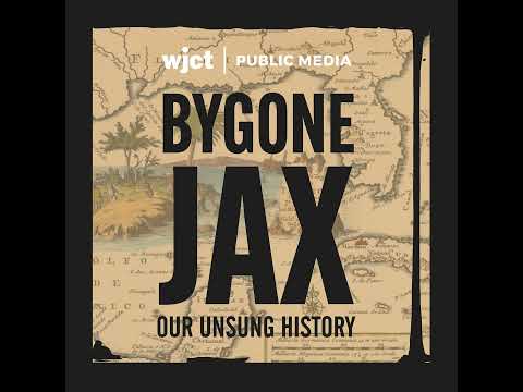 Did an indigenous metropolis once stand in what’s now Downtown Jacksonville?