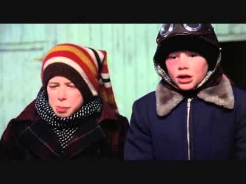 20 Surprising Things You Might Not Know About 'A Christmas Story' – UPROXX